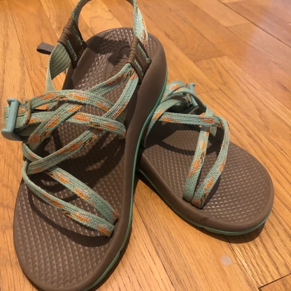 Chaco | Shoes | Girls Chacos | Poshmark